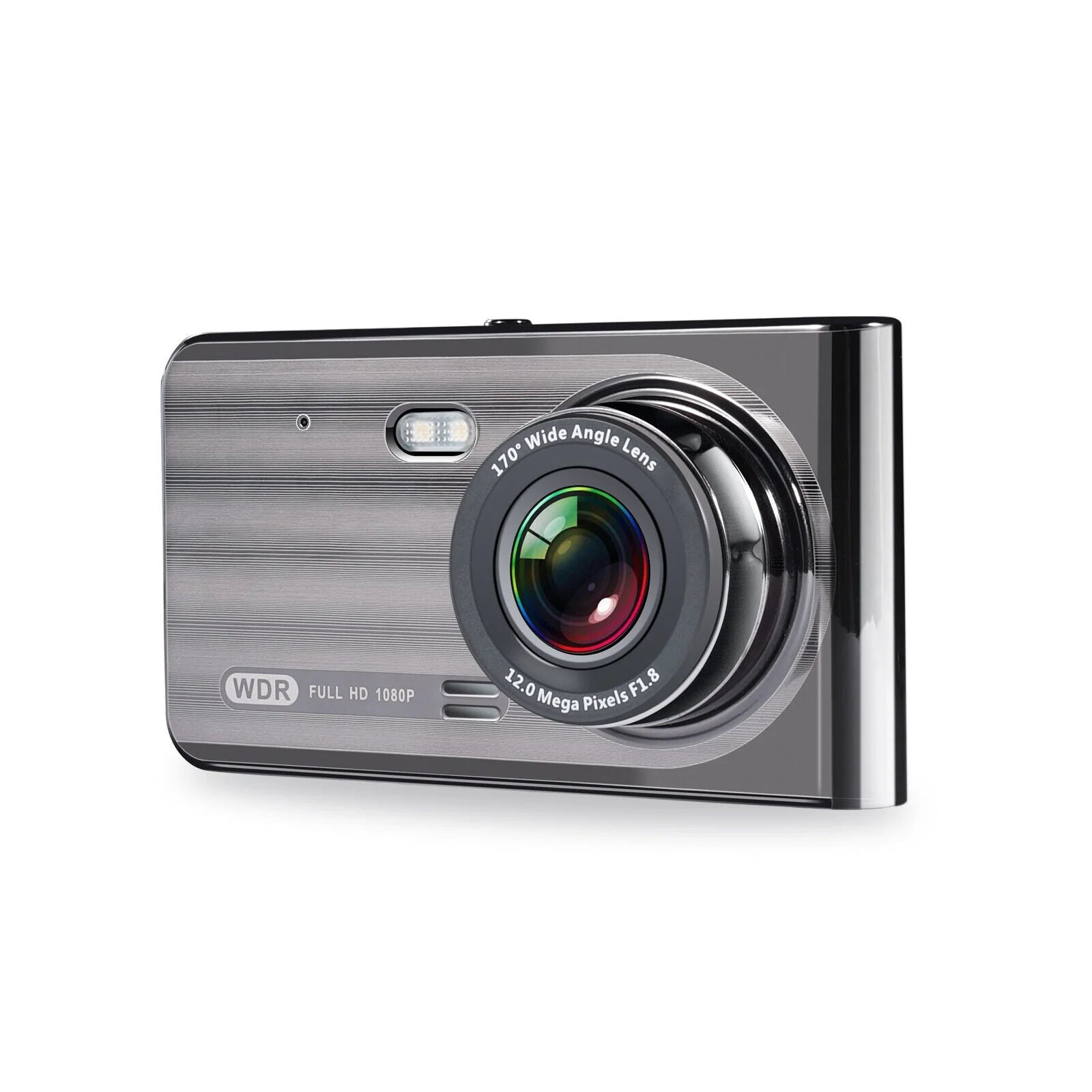 מצלמת דרך לרכב - Dash Cam T719TP – SmarTech