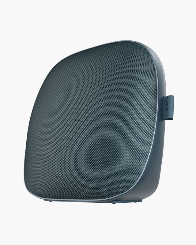 רמקול - Fresh Rebel Saoul Blue – SmarTech